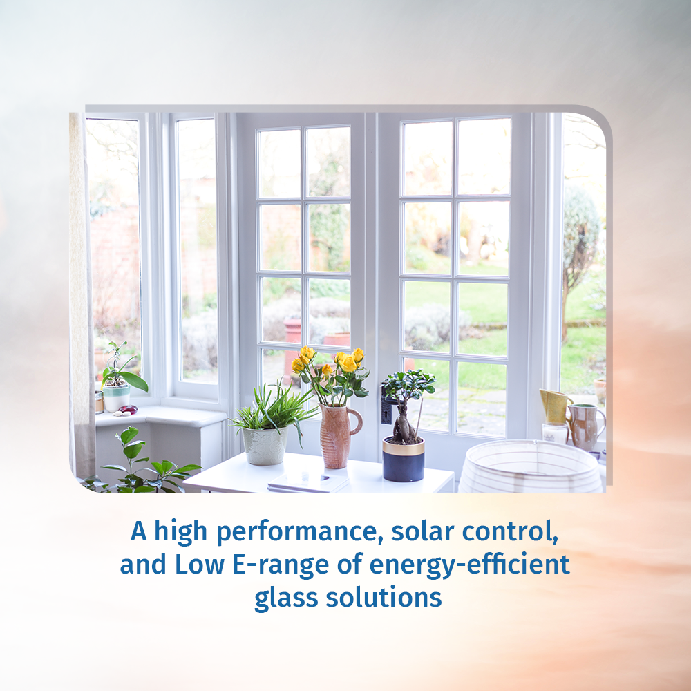 AIS Windows | uPVC & Aluminium Doors & Windows Manufacturers in India