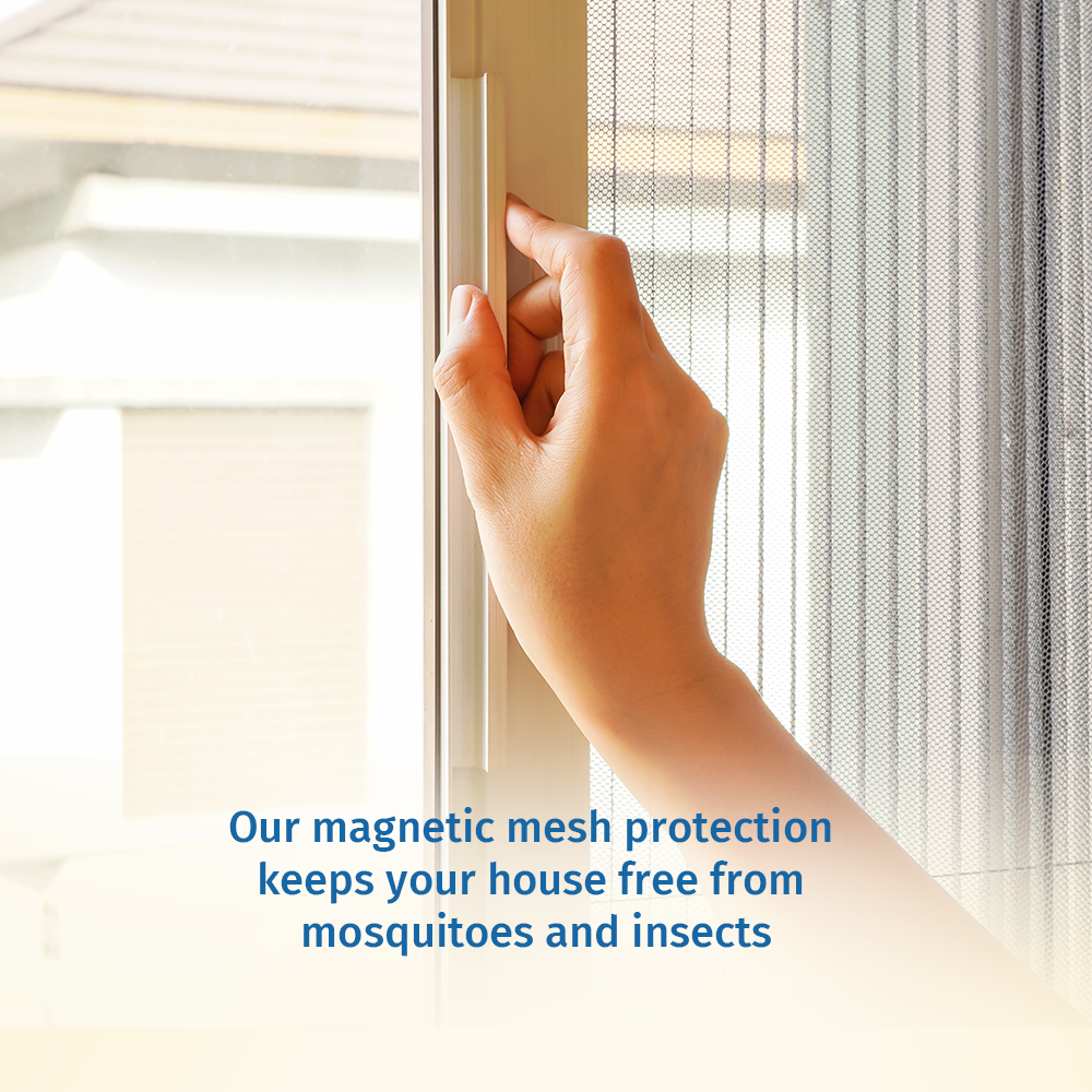 AIS Windows | uPVC & Aluminium Doors & Windows Manufacturers in India