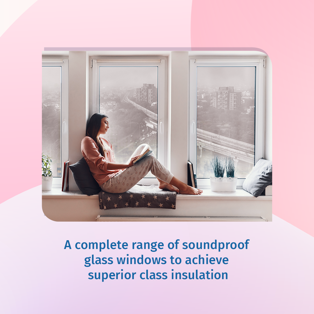 AIS Windows | uPVC & Aluminium Doors & Windows Manufacturers in India