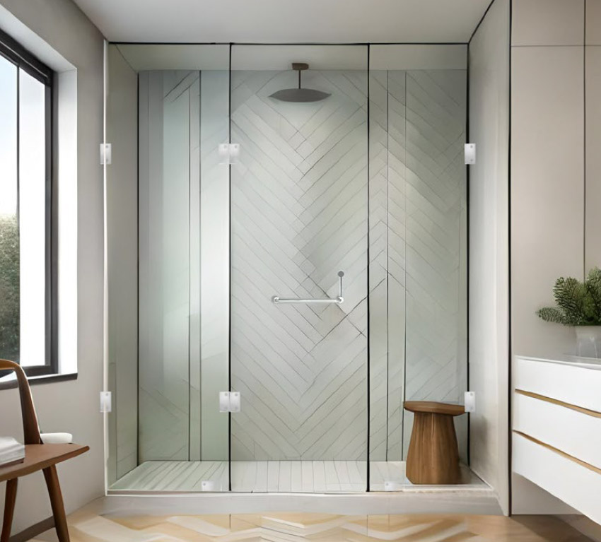 AIS - Shower Enclosure