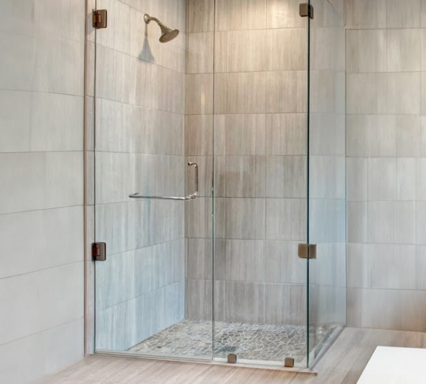 AIS - Shower Enclosure